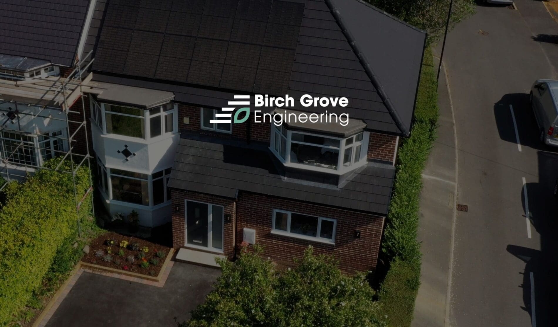 Birch Grove Engineering | Sustainable Structural Solutions